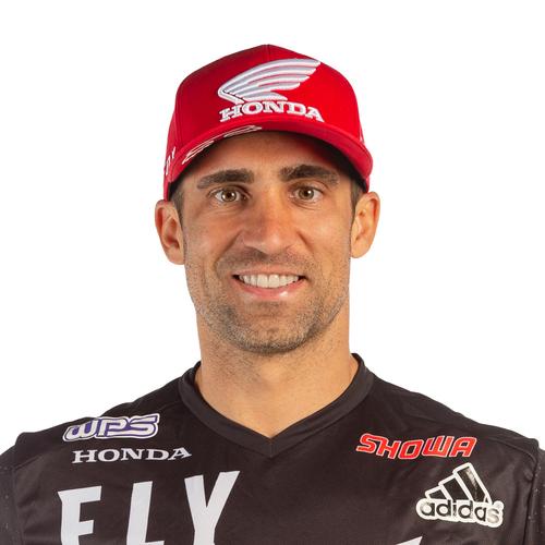 Justin Brayton Pro Motocross Race Results - Pro Motocross Championship