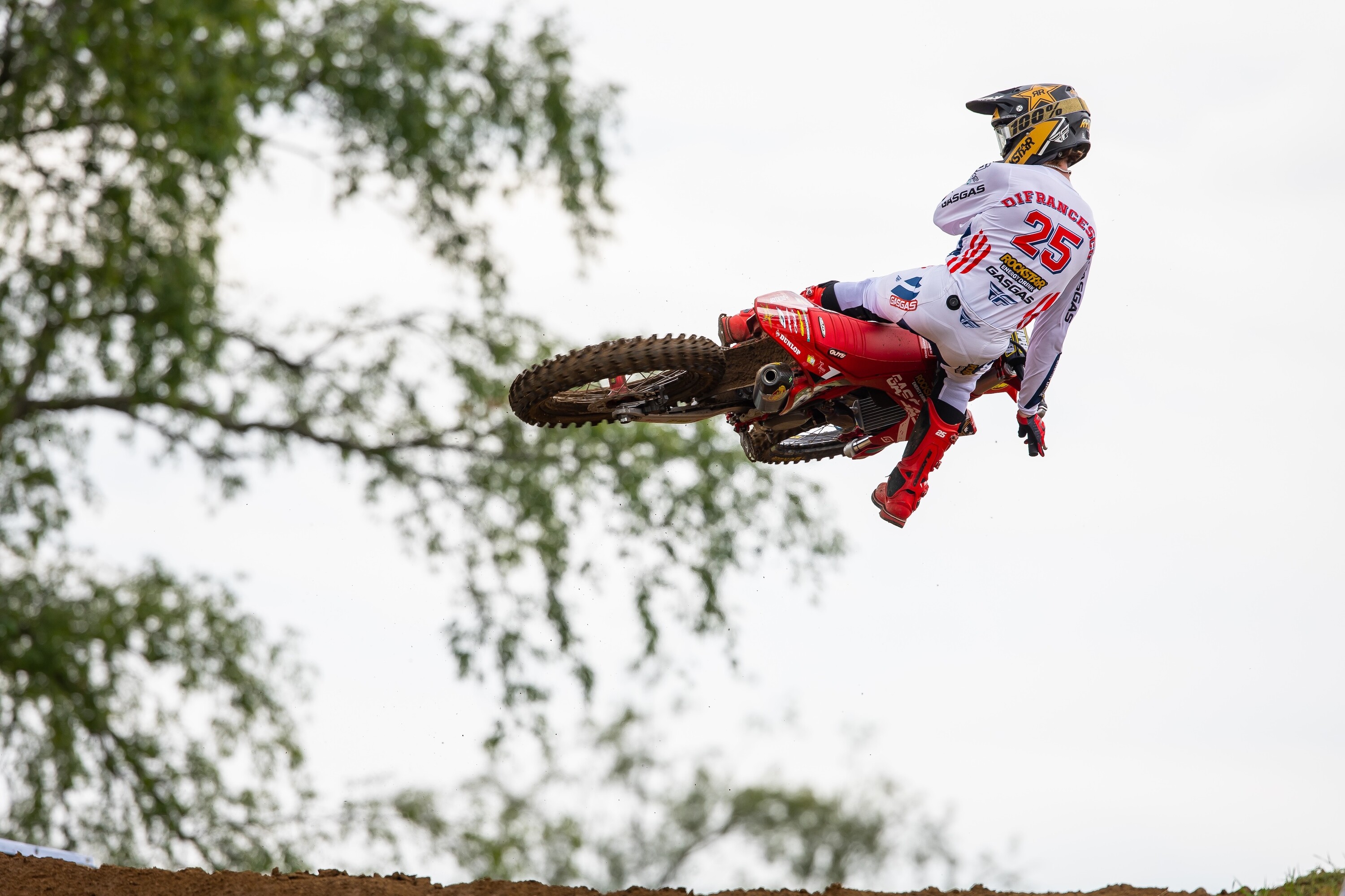 30+2 Gallery: 2025 Honda RedBud National - Pro Motocross Championship