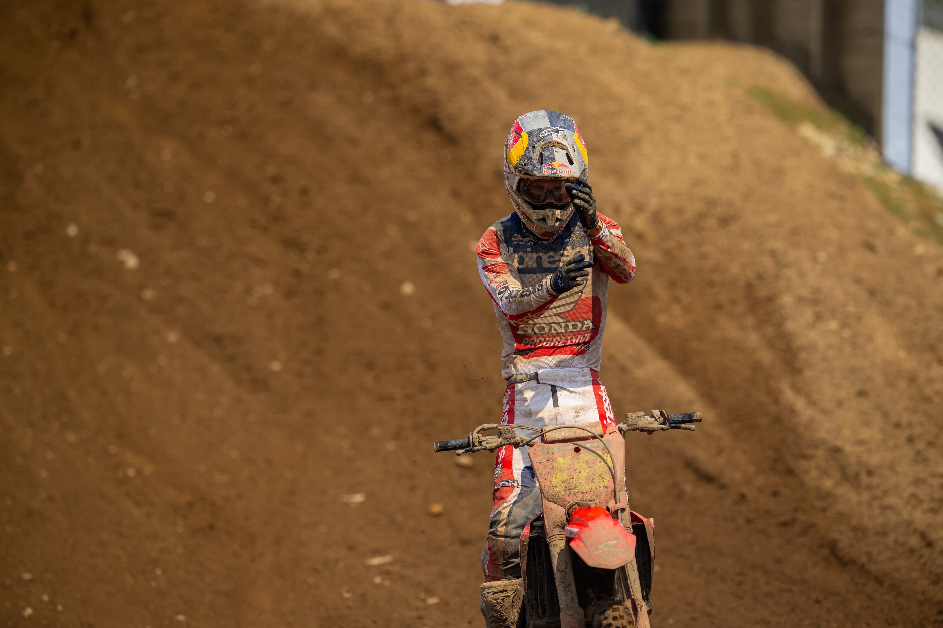 30+2 Gallery: 2025 Honda RedBud National - Pro Motocross Championship