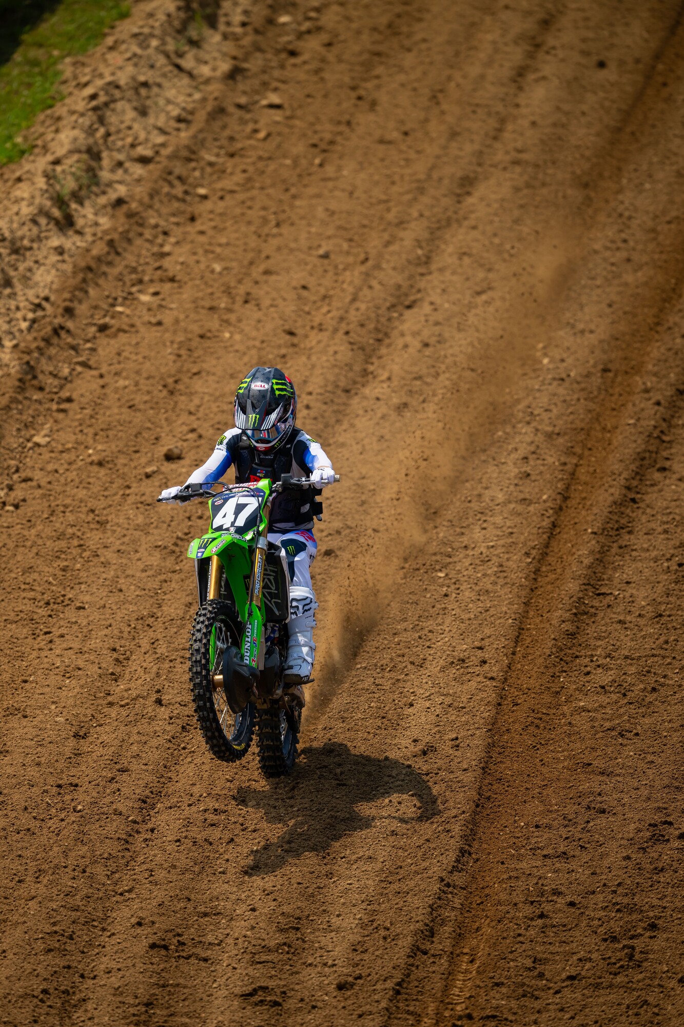 30+2 Gallery: 2025 Honda RedBud National - Pro Motocross Championship