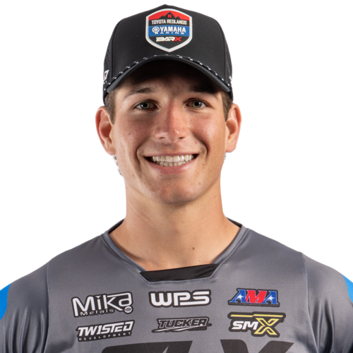 Parker Ross Pro Motocross Race Results - Pro Motocross Championship