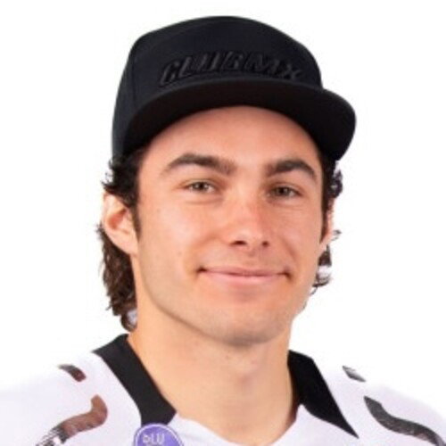 Hunter Yoder - Pro Motocross Championship