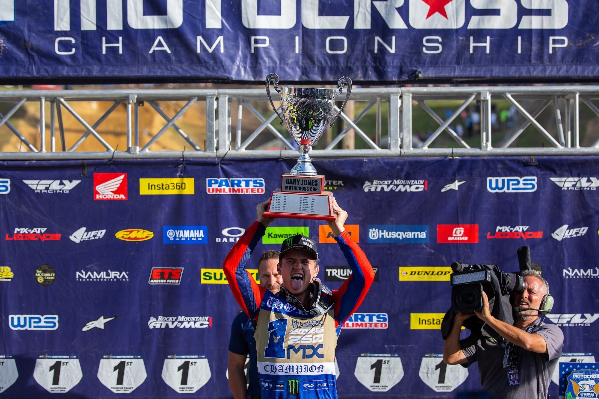 RedBud & Ironman to Host 2026 SMX Next – Motocross Scouting Moto ...